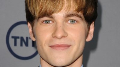 Graham Patrick Martin: noticias, fotos y vídeos de Graham Patrick ...