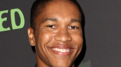 Aaron Moten: noticias, fotos y vídeos de Aaron Clifton Moten - FormulaTV