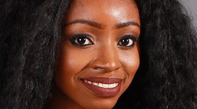 Candace Rice: noticias, fotos y vídeos de Candace Renee Rice - FormulaTV