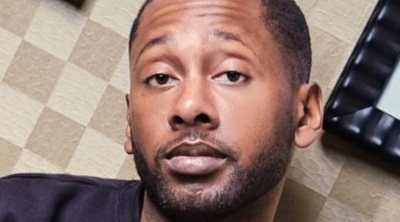 Jordan Rock: noticias, fotos y vídeos de Jordan Rock - FormulaTV