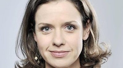 Kate Atkinson: noticias, fotos y vídeos de Kate Atkinson - FormulaTV