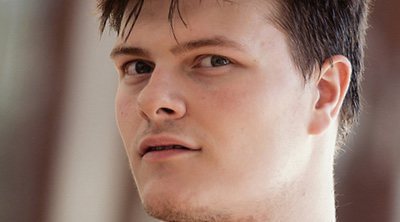 Andoni García: noticias, fotos y vídeos de Andoni García Rubio - FormulaTV