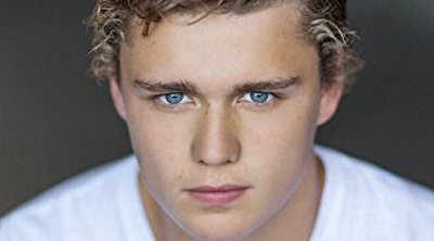 Ty Wood: noticias, fotos y vídeos de Tyson Wood - FormulaTV