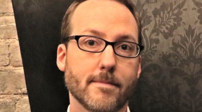Aaron Mahnke: noticias, fotos y vídeos de Aaron Mahnke - FormulaTV