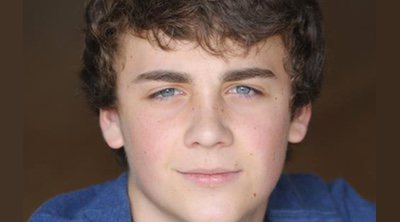 Ty Doran: noticias, fotos y vídeos de Ty Doran - FormulaTV