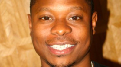 Jason Mitchell: noticias, fotos y vídeos de Jason Mitchell - FormulaTV