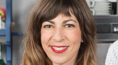 Elisa Lledó: noticias, fotos y vídeos de Elisa Lledó - FormulaTV