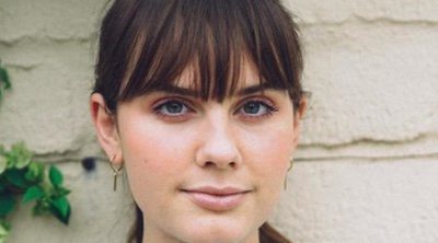 Arden Rose: noticias, fotos y vídeos de Arden Rose - FormulaTV