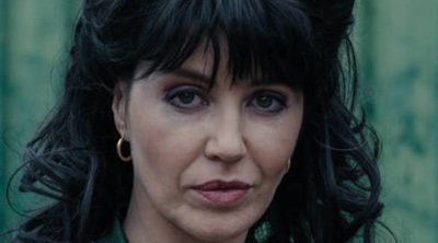 Eva Fernández: noticias, fotos y vídeos de Eva Fernández - FormulaTV