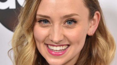 Hillary Anne Matthews: noticias, fotos y vídeos de Hillary Anne ...