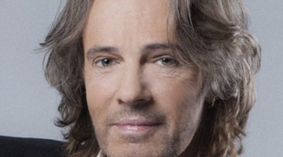 Rick Springfield: noticias, fotos y vídeos de Richard Lewis ...