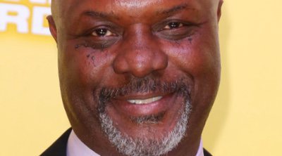 Robert Wisdom: noticias, fotos y vídeos de Robert Ray Wisdom - FormulaTV