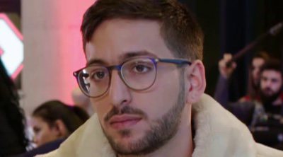 Jirafa Rey: noticias, fotos y vídeos de Alejandro Robles - FormulaTV