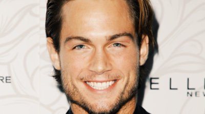 Chad James Buchanan: noticias, fotos y vídeos de Chad James Buchanan ...