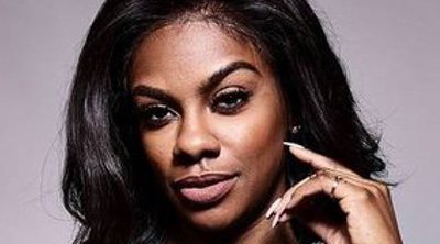 Jess Hilarious Moore: noticias, fotos y vídeos de Jessica Moore - FormulaTV