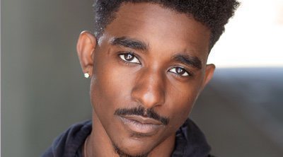 Jordan L. Jones: noticias, fotos y vídeos de Jordan L. Jones - FormulaTV