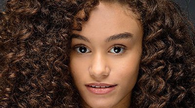 Summer Parker: noticias, fotos y vídeos de Summer Parker - FormulaTV