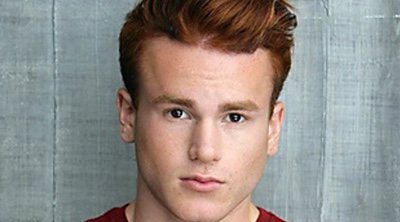 Justin Tinucci: noticias, fotos y vídeos de Justin Tinucci - FormulaTV