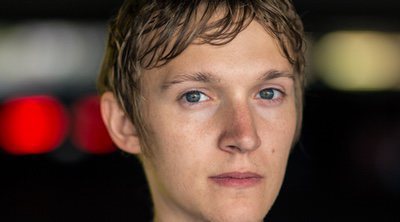 Joey Bell: noticias, fotos y vídeos de Joey Bell - FormulaTV