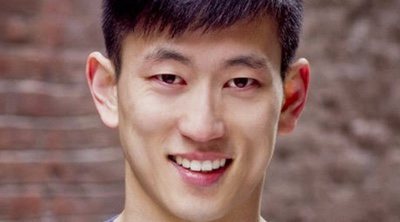 Jake Choi: noticias, fotos y vídeos de Jake Choi - FormulaTV