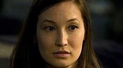 Jennifer Spence: noticias, fotos y vídeos de Jennifer Spence - FormulaTV