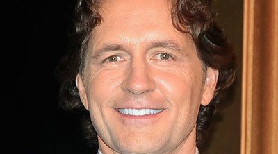 Guy Ecker: noticias, fotos y vídeos de Guy Frederick Ecker - FormulaTV