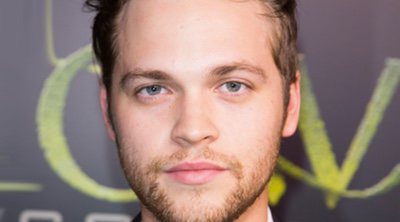 Alexander Calvert: noticias, fotos y vídeos de Alexander Calvert ...