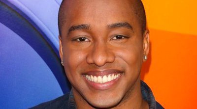 Hampton Fluker: noticias, fotos y vídeos de Hampton Fluker - FormulaTV