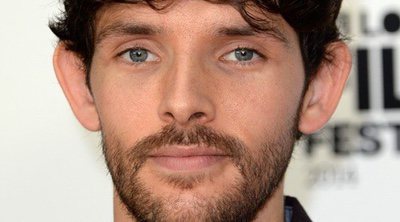 Colin Morgan: noticias, fotos y vídeos de Colin Morgan - FormulaTV