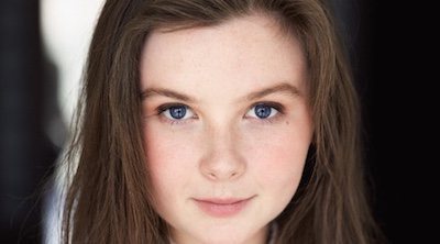 Ruby Rees: noticias, fotos y vídeos de Ruby Rees - FormulaTV