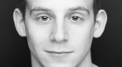 George Jovanovic: noticias, fotos y vídeos de George Jovanovic - FormulaTV