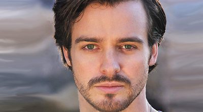 Jake Stormoen: noticias, fotos y vídeos de Jake Stormoen - FormulaTV