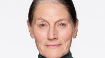 Geraldine James: noticias, fotos y vídeos de Geraldine James - FormulaTV