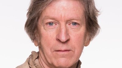 R.H. Thomson: noticias, fotos y vídeos de Robert Holmes Thomson - FormulaTV