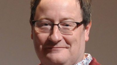 Chris Chibnall: noticias, fotos y vídeos de Chris Chibnall - FormulaTV