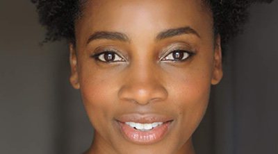 Simone Moore: noticias, fotos y vídeos de Simone Moore - FormulaTV