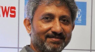 Neeraj Kabi: noticias, fotos y vídeos de Neeraj Kabi - FormulaTV