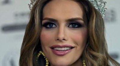 Ángela Ponce: noticias, fotos y vídeos de Ángela Ponce - FormulaTV