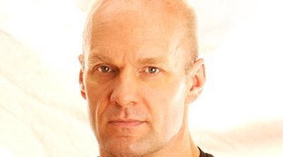 Eric Allan Kramer: noticias, fotos y vídeos de Erick Allan Kramer ...