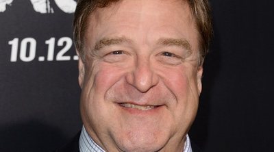 John Goodman: noticias, fotos y vídeos de John Stephen Goodman - FormulaTV