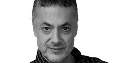 Arturo Ríos: noticias, fotos y vídeos de Arturo Ríos - FormulaTV