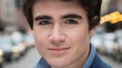 Harrison Holzer: noticias, fotos y vídeos de Harrison Holzer - FormulaTV