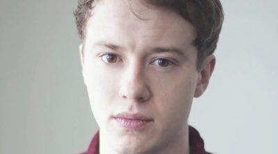 Joseph Quinn: noticias, fotos y vídeos de Joseph Quinn - FormulaTV