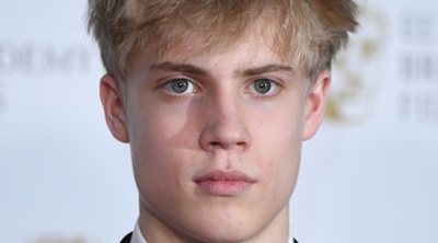 Tom Taylor: noticias, fotos y vídeos de Tom Taylor - FormulaTV