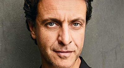 Adam Levy: noticias, fotos y vídeos de Adam Levy - FormulaTV