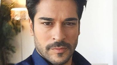 Burak Özçivit: noticias, fotos y vídeos de Burak Özçivit - FormulaTV