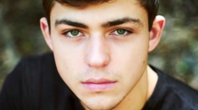 Joe Klocek: noticias, fotos y vídeos de Joe Klocek - FormulaTV