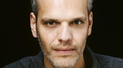 Tony Corvillo: noticias, fotos y vídeos de Tony Corvillo - FormulaTV