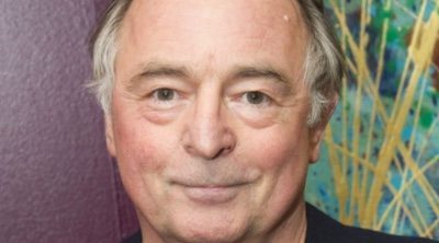 Ron Cook: noticias, fotos y vídeos de Ronald G. Cook - FormulaTV