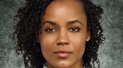 Maria Sten: noticias, fotos y vídeos de Maria Sten - FormulaTV